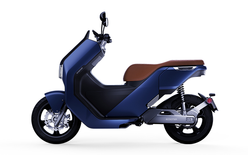 ECOOTER | ORE Mobility